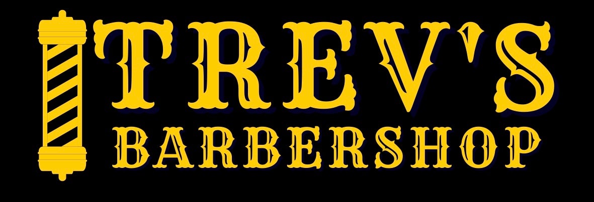 Home | Trev's Barbershop
